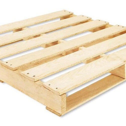 Maderaland – Tu aliado en tarimas y embalajes industriales