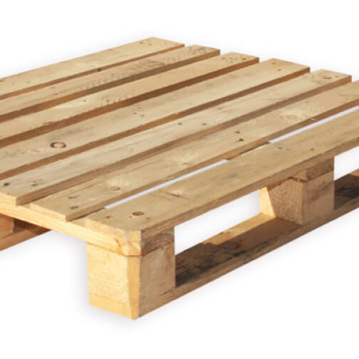 Maderaland – Tu aliado en tarimas y embalajes industriales